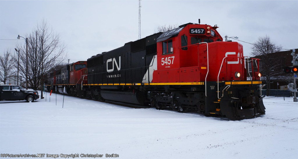 CN 5457